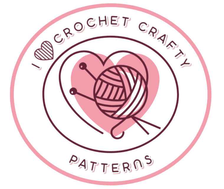 I ️ Crochet – Handmade with Love & Creativity – Love Crochet